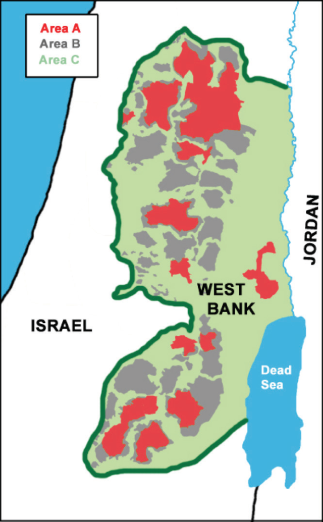 Freedom of Movement - Palestine Portal