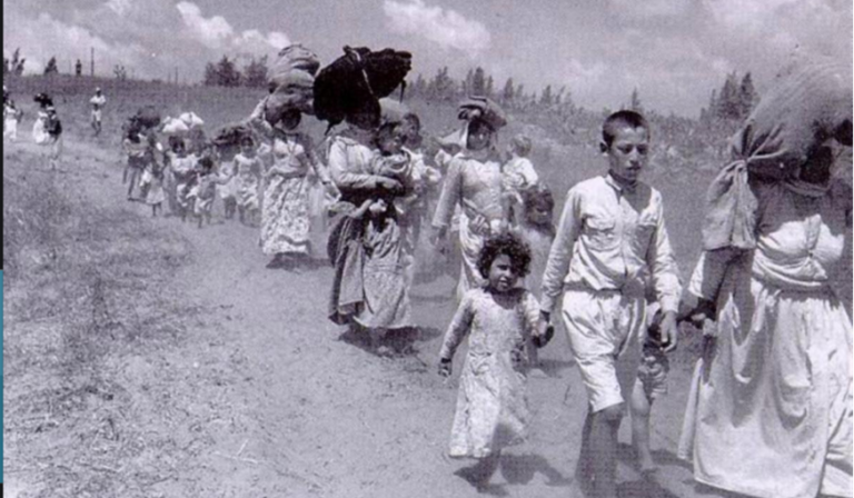 Home Demolitions/ Forced Displacement - Palestine Portal
