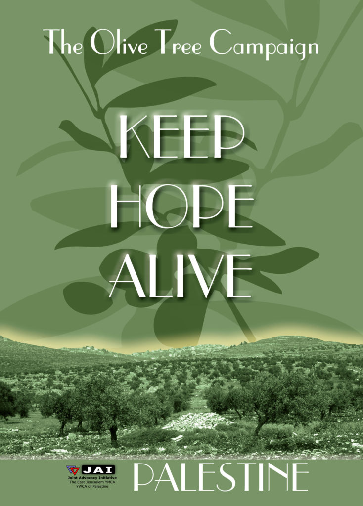 Featured Palestinian Programs & Organizations - Palestine Portal