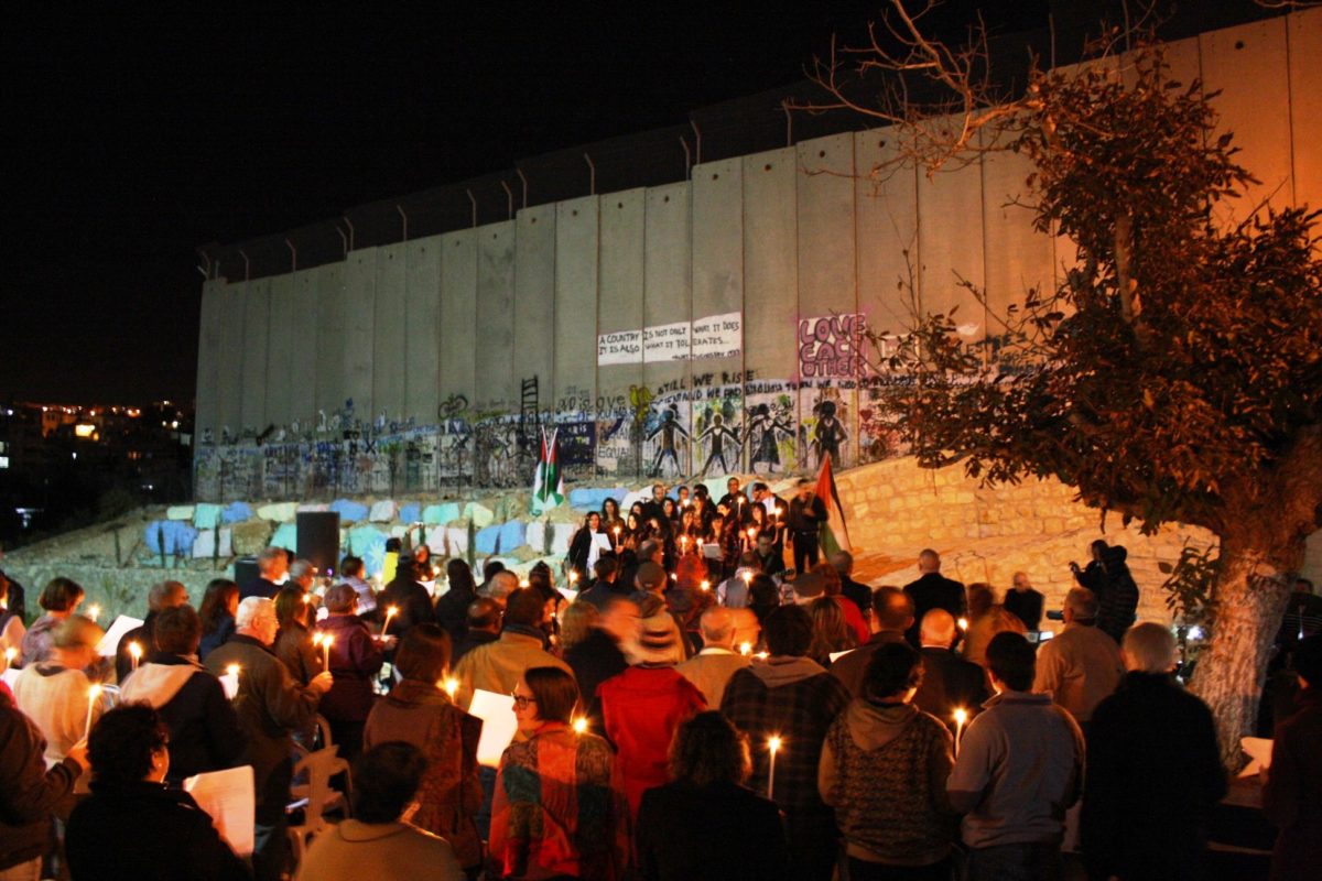 Featured Palestinian Programs & Organizations - Palestine Portal