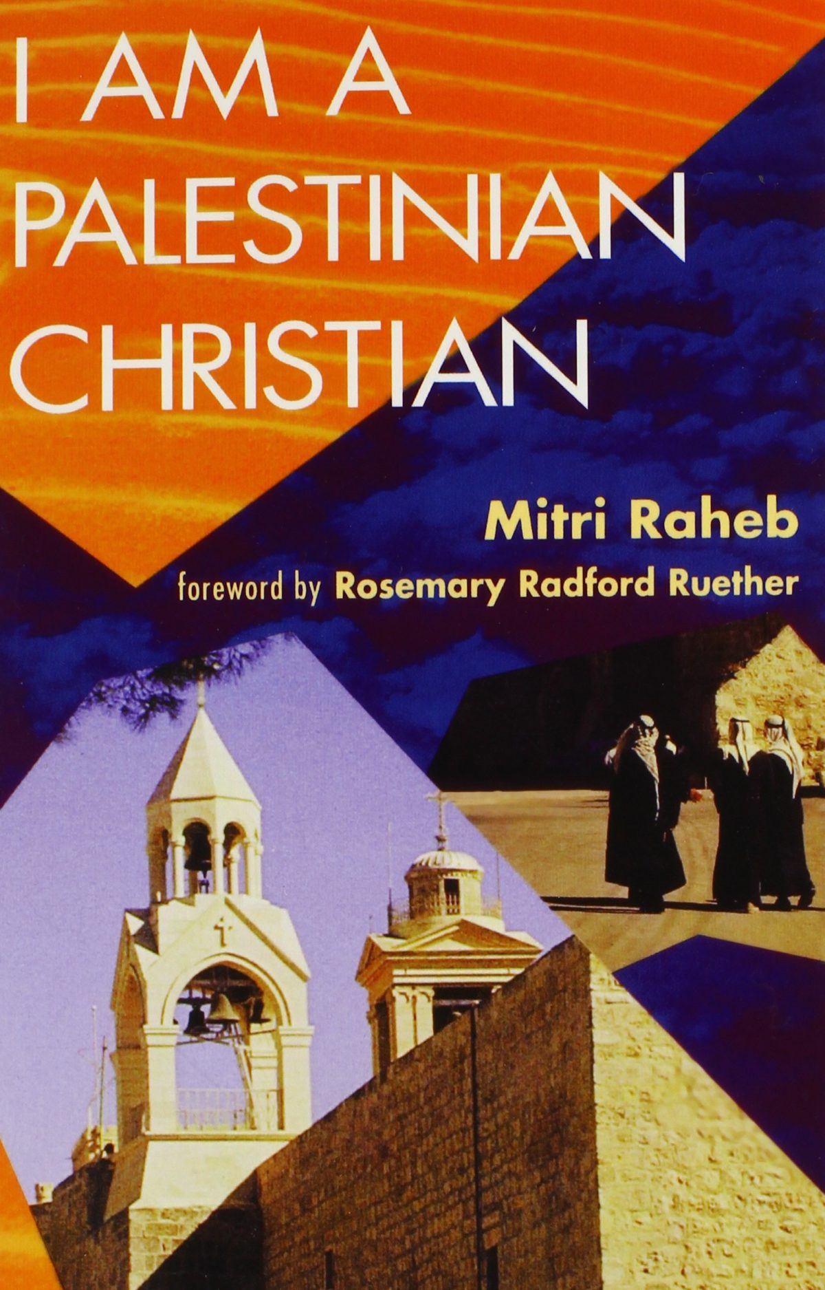 Palestinian Christians - Palestine Portal