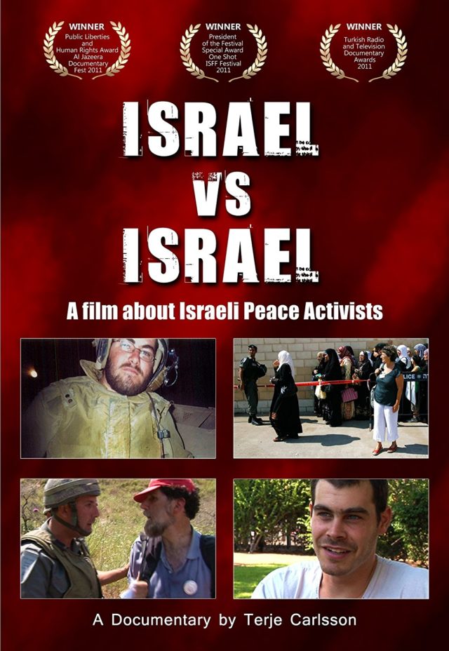 Films - Palestine Portal