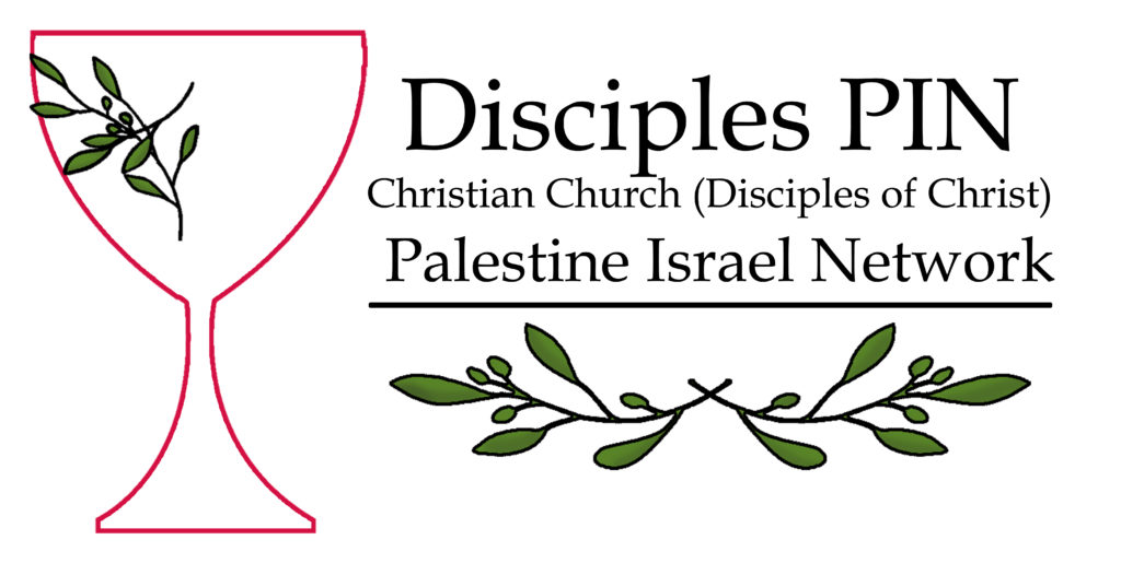 Christian Church (Disciples of Christ) - Palestine Portal