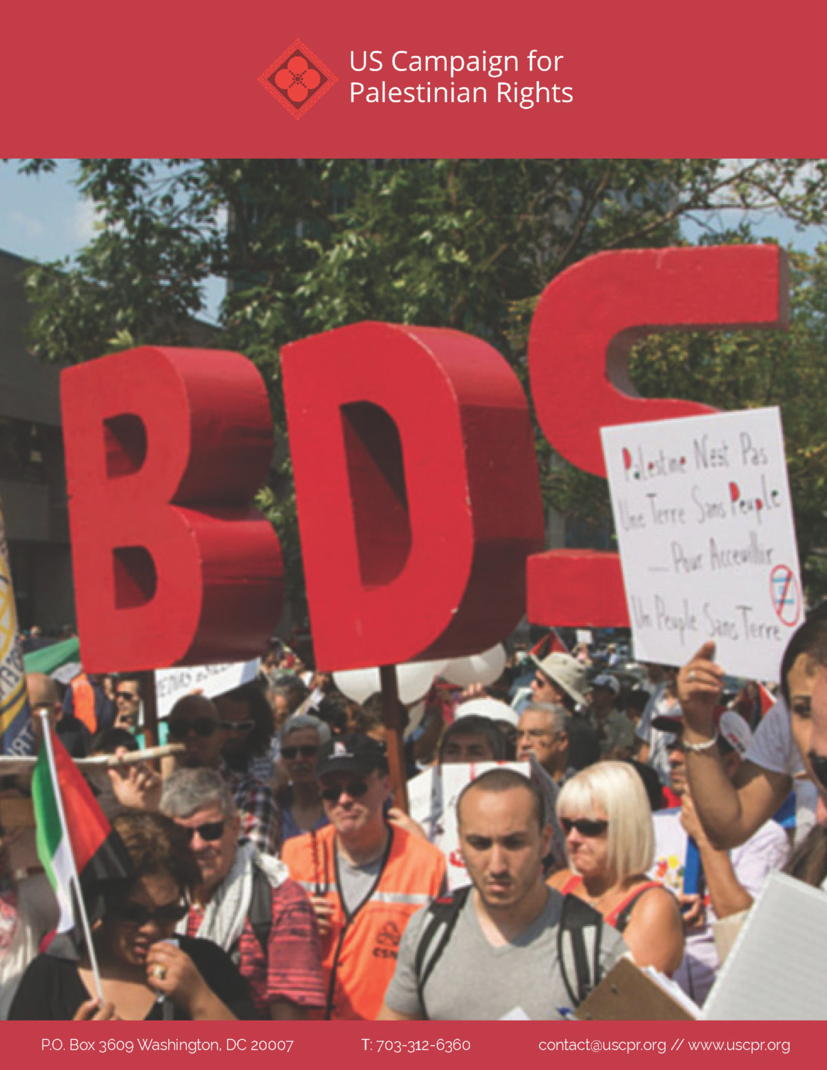 Guides & Toolkits - Palestine Portal