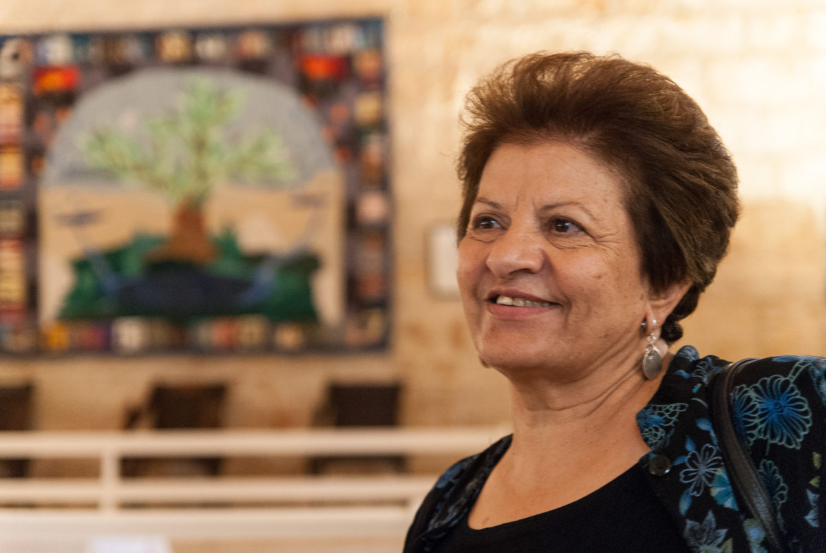 Sermons - Palestine Portal